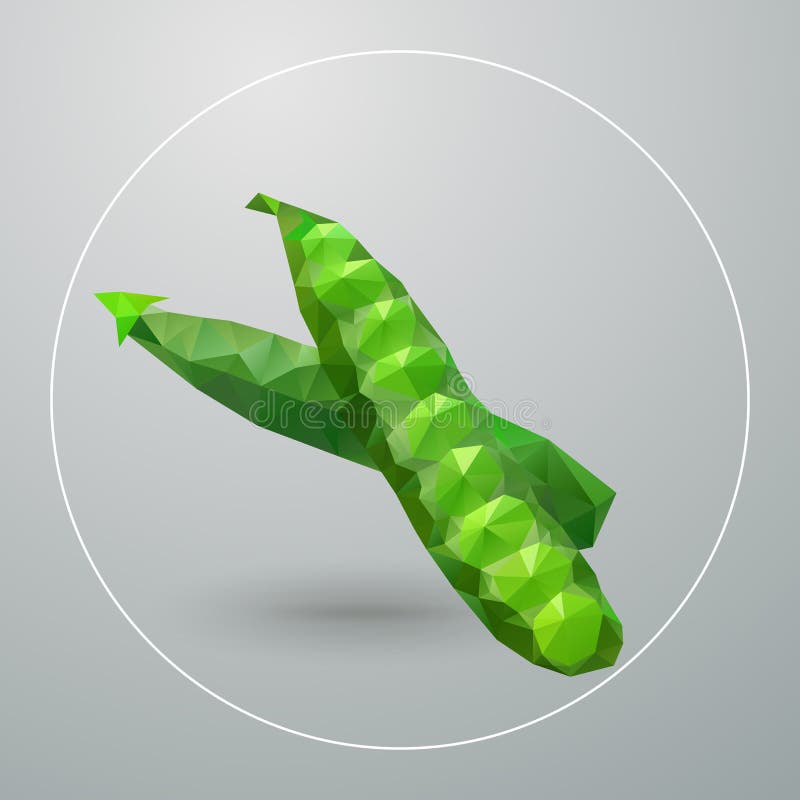 Vegetables Shape Triangle Stock Illustrations – 150 Vegetables Shape ...