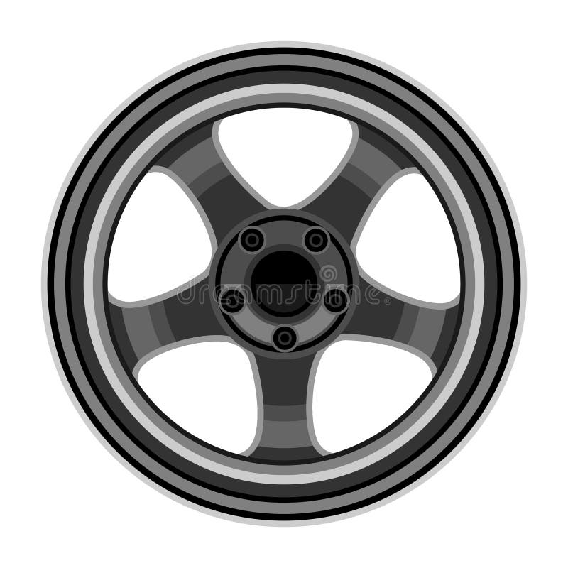 Car Velg Stock Illustrations – 157 Car Velg Stock Illustrations ...