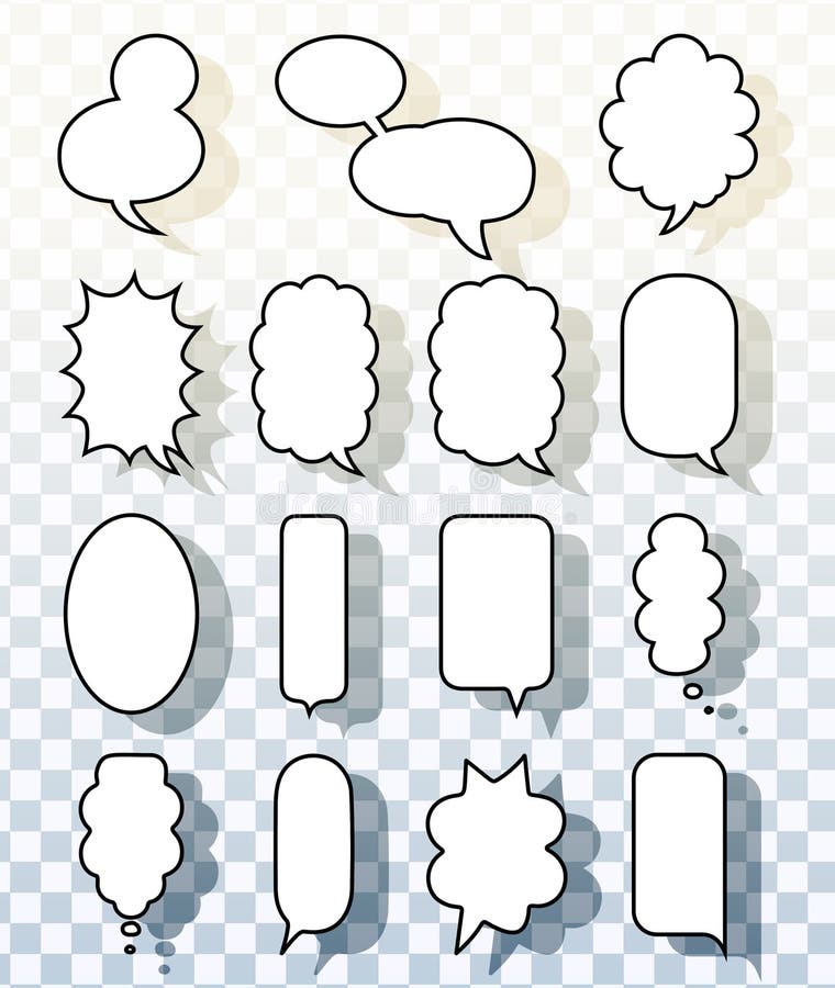 Comic Strip Vertical Stock Illustrations – 510 Comic Strip Vertical ...