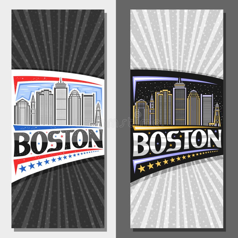 Boston Font Vector Stock Illustrations – 255 Boston Font Vector Stock ...
