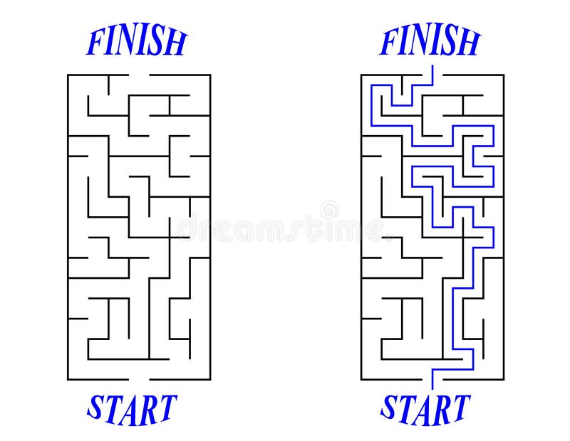 Difficulty Level Hard Stock Illustrations – 126 Difficulty Level Hard ...