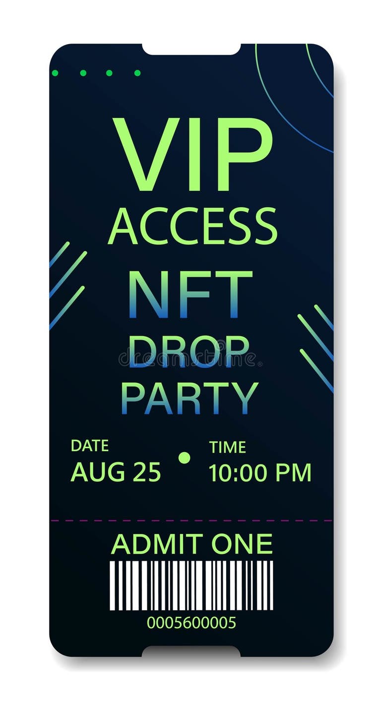 Vip Vertical Stock Illustrations – 1,285 Vip Vertical Stock ...