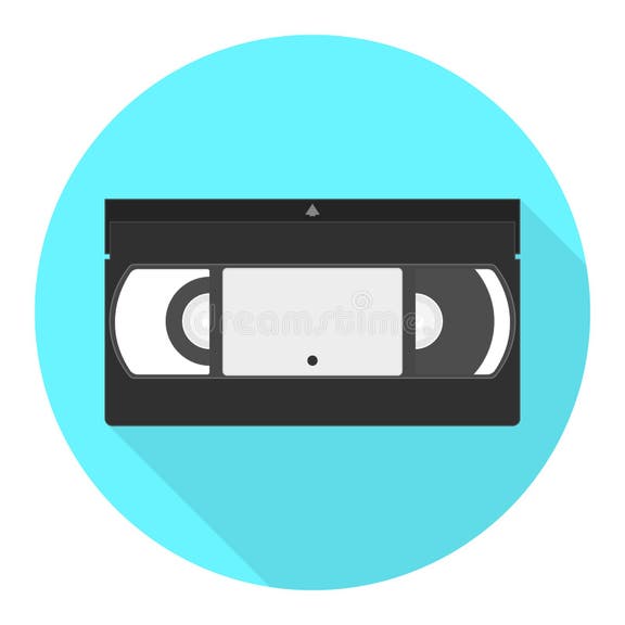 Videotape Label Stock Illustrations – 235 Videotape Label Stock ...