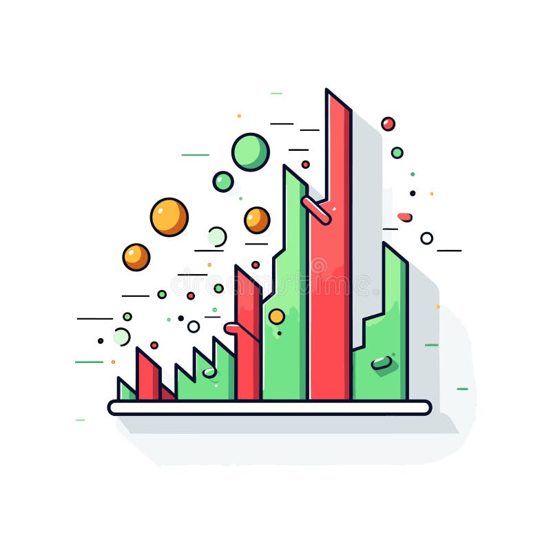 Animated Statistics Stock Illustrations – 138 Animated Statistics Stock ...
