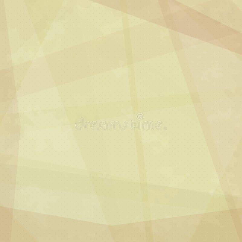 Vector Vintage Abstract Texture Stock Illustration - Illustration of ...
