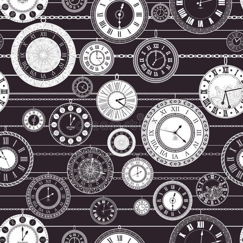 Old Clock Dial Stock Illustrations – 9,120 Old Clock Dial Stock ...