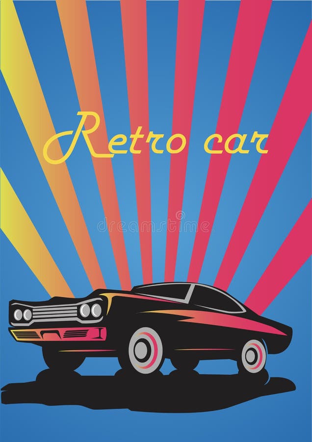 90s Car Stock Illustrations – 2,279 90s Car Stock Illustrations ...