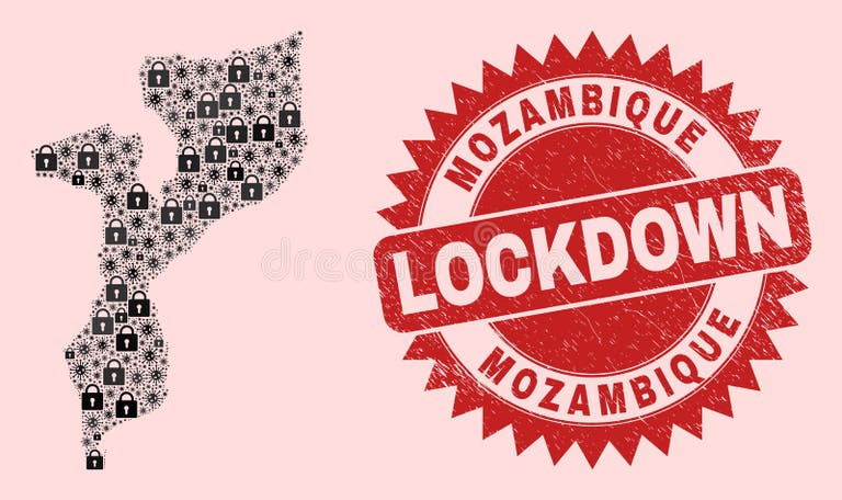 Mozambique Lock Stock Illustrations – 20 Mozambique Lock Stock ...