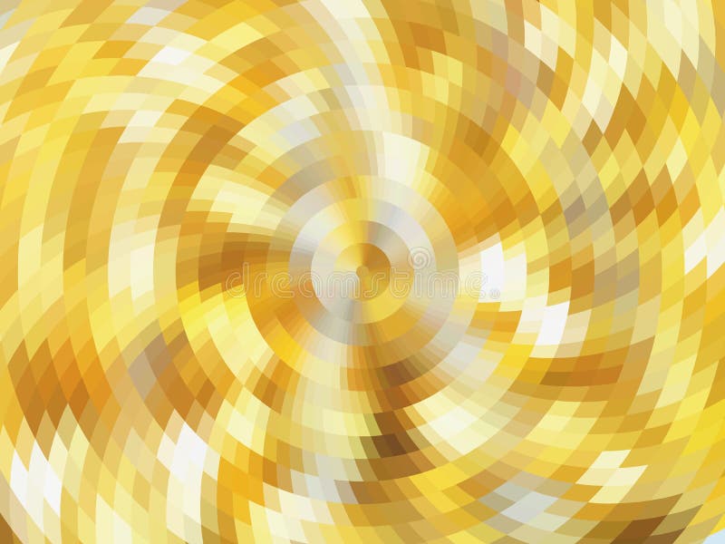 Vector vortex effect stock vector. Illustration of blend - 87831265