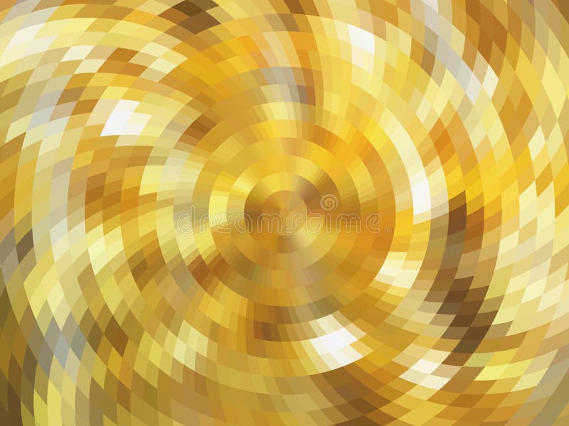 Vector vortex effect stock vector. Illustration of blend - 87831265