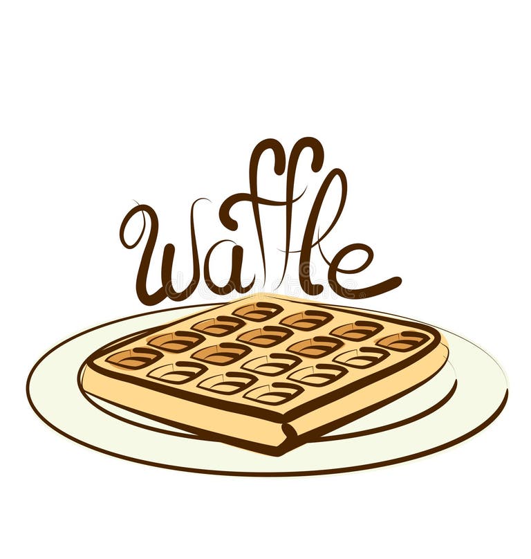 Waffle Bar Stock Illustrations – 5,464 Waffle Bar Stock Illustrations ...