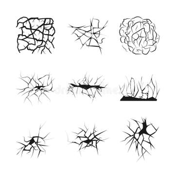 Ground Rupture Stock Illustrations – 449 Ground Rupture Stock ...