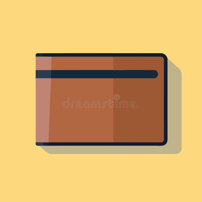 Minimalist Wallet Stock Illustrations – 293 Minimalist Wallet Stock ...