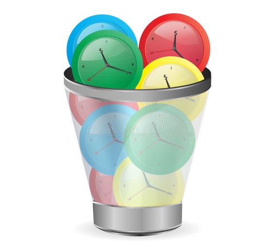 Wasting Symbol Stock Illustrations – 453 Wasting Symbol Stock ...