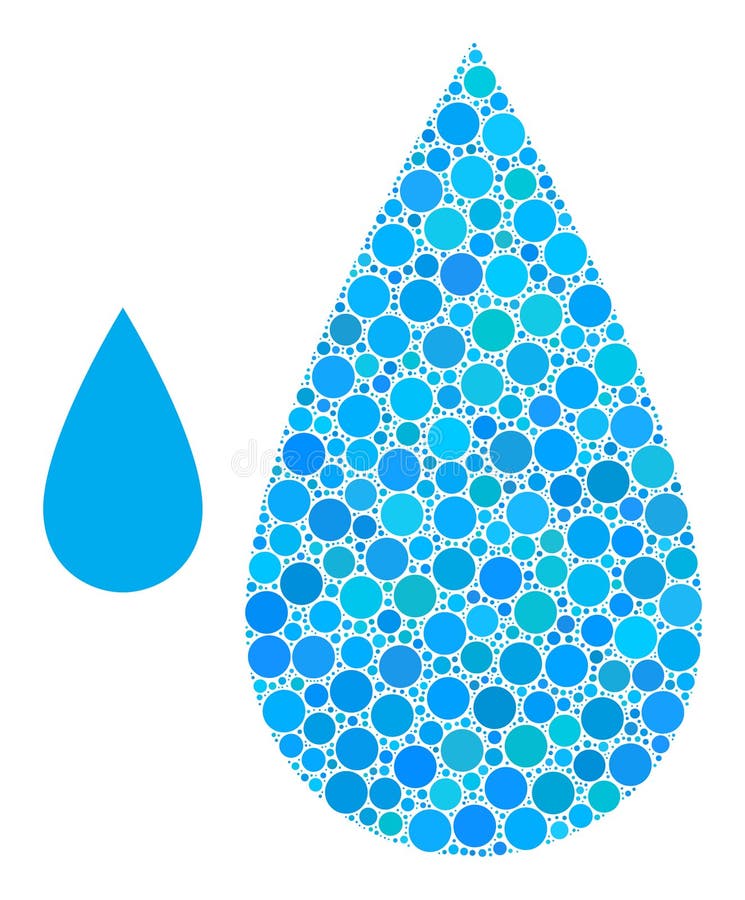 Water Drop Shades Stock Illustrations – 2,408 Water Drop Shades Stock ...