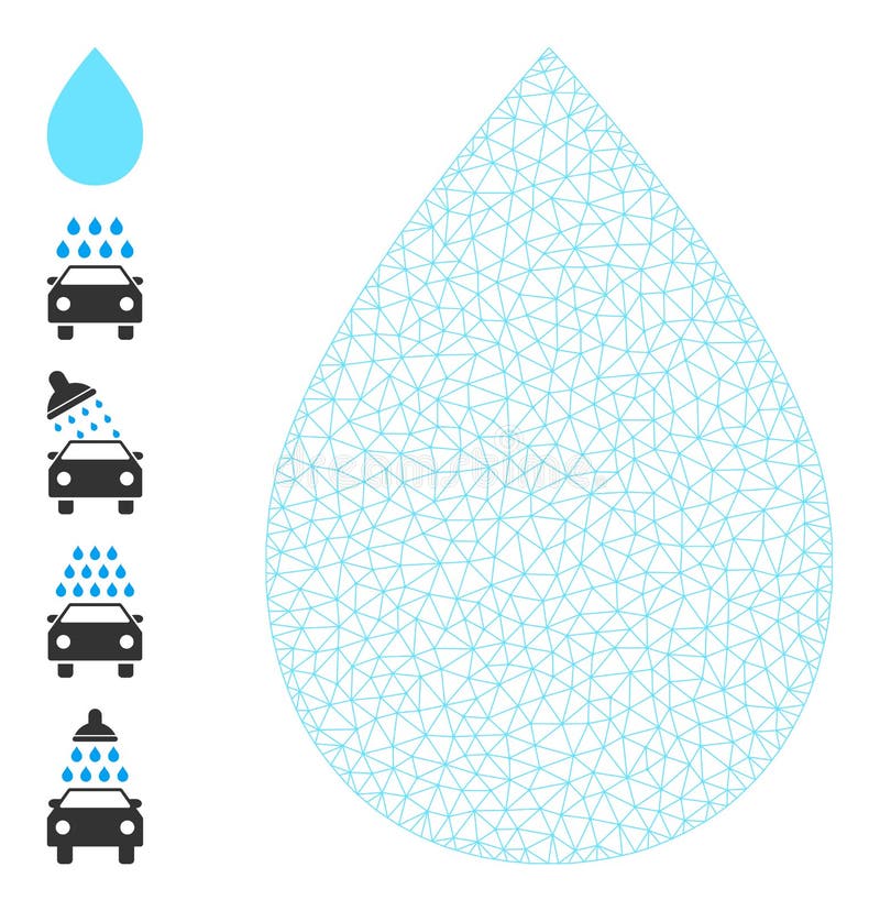 Watery Objects Stock Illustrations – 20 Watery Objects Stock ...