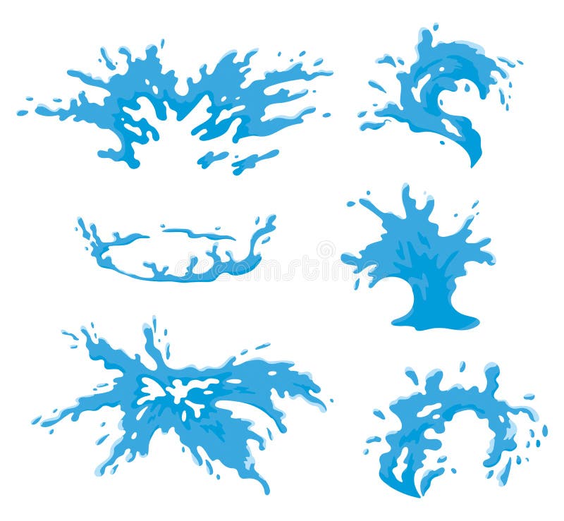 Water Jets Stock Illustrations – 2,158 Water Jets Stock Illustrations ...