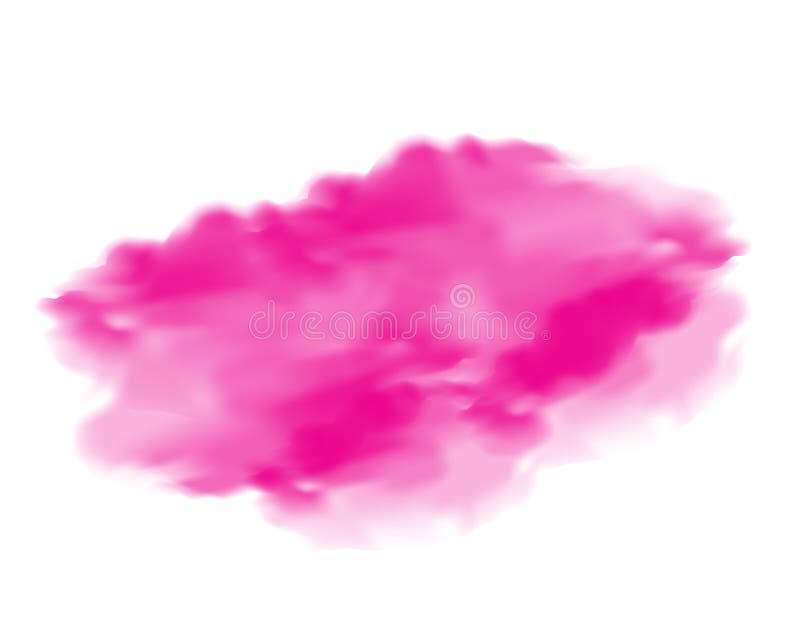 Vector Watercolor Background. Colorful Abstract Texture. Vector Design ...