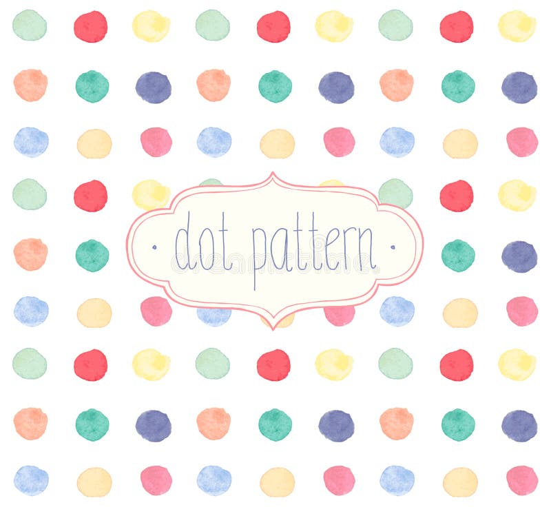 Paint Dot Pattern Stock Illustrations – 60,047 Paint Dot Pattern Stock ...