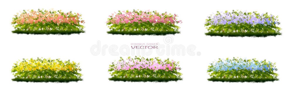 Watercolor Grass Plan Stock Illustrations – 372 Watercolor Grass Plan ...