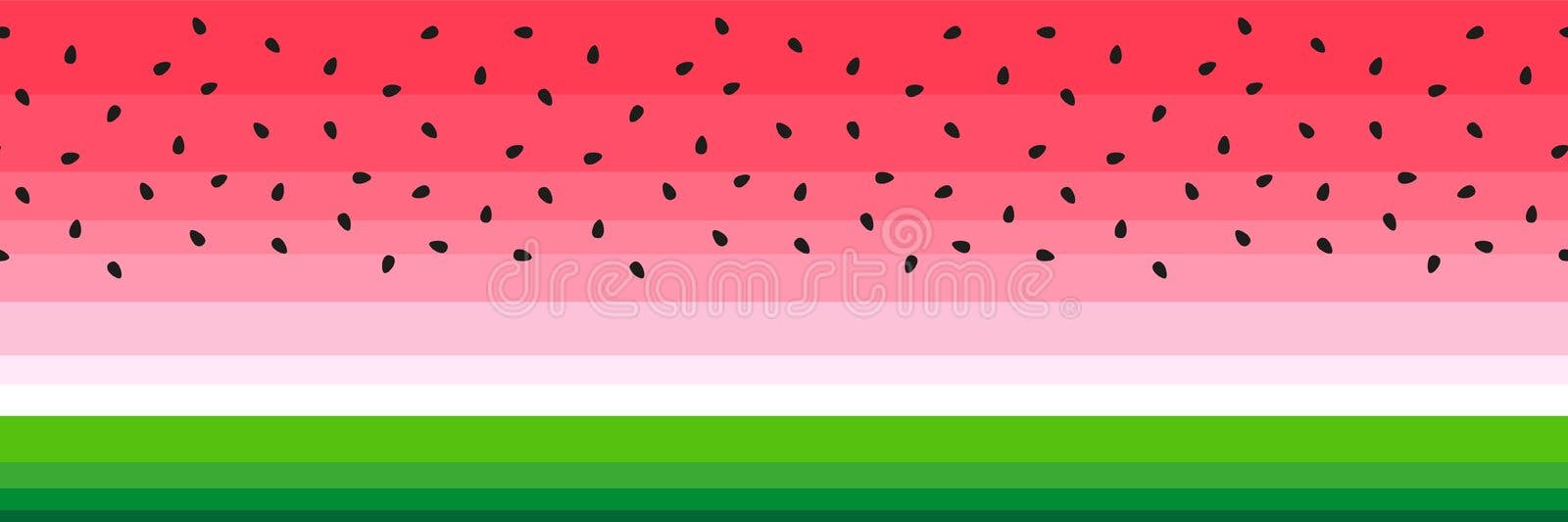 Watermelon Border Stock Illustrations – 1,658 Watermelon Border Stock ...