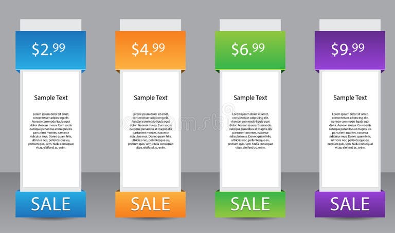 Drop Down Banner Stock Illustrations – 2,152 Drop Down Banner Stock ...