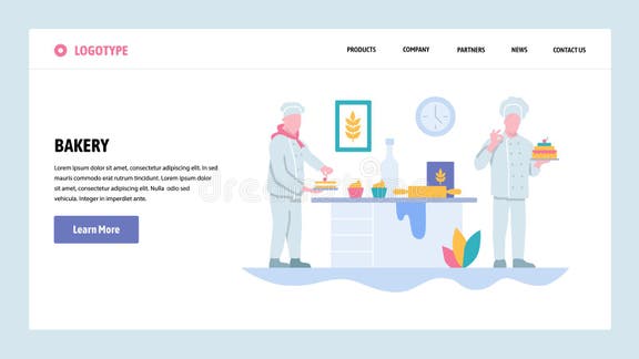 Cake Header Stock Illustrations – 949 Cake Header Stock Illustrations ...