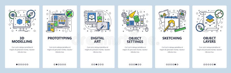 Modelling Interface Stock Illustrations – 115 Modelling Interface Stock ...