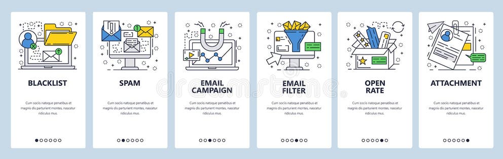 Marketing Filter Stock Illustrations – 8,405 Marketing Filter Stock ...