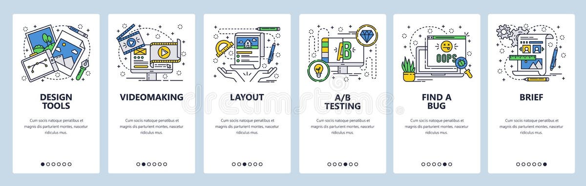 Production Testing Stock Illustrations – 6,942 Production Testing Stock ...
