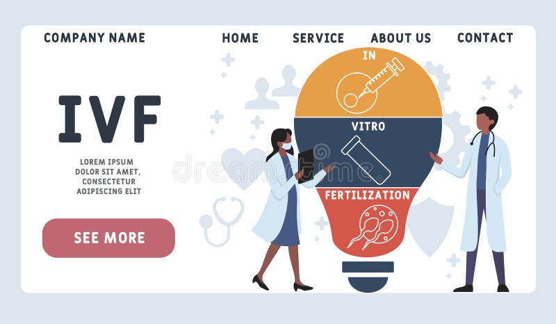 Ivf Banner Stock Illustrations – 261 Ivf Banner Stock Illustrations ...