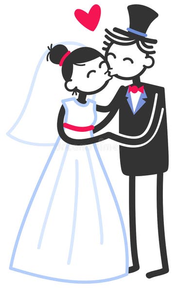 Stick Couple Kissing Stock Illustrations 60 Stick Couple Kissing Stock Illustrations Vectors