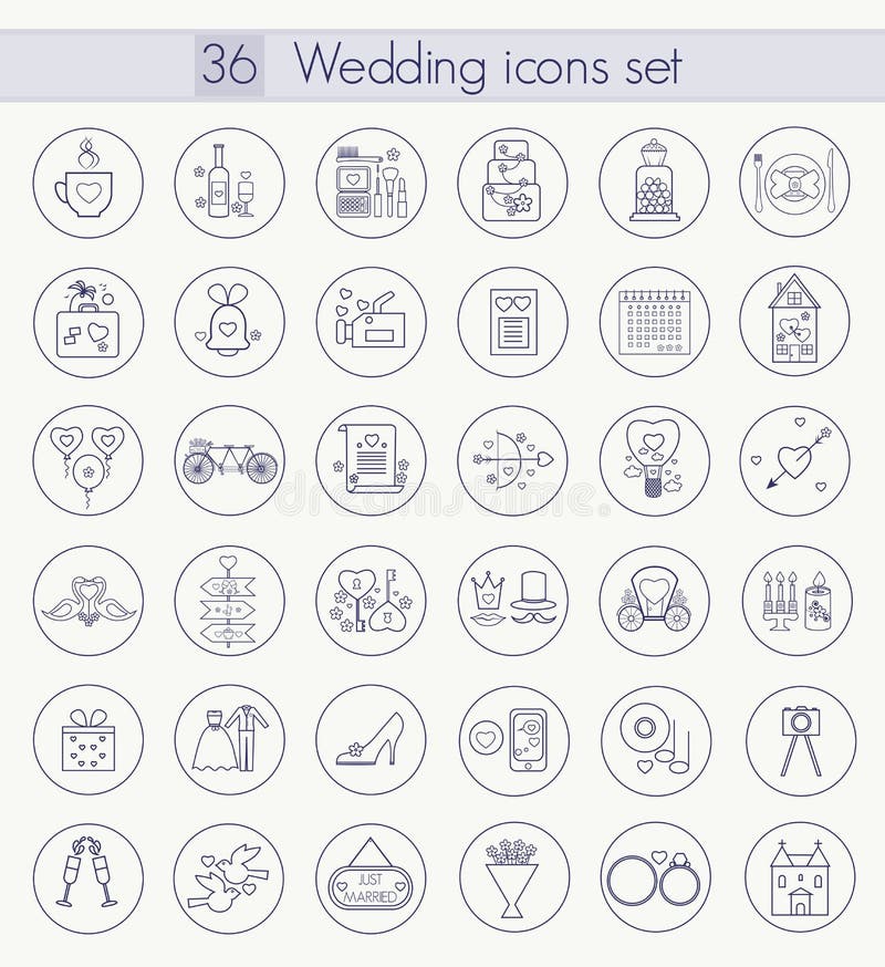 150+ Wedding outline Free Stock Photos - StockFreeImages