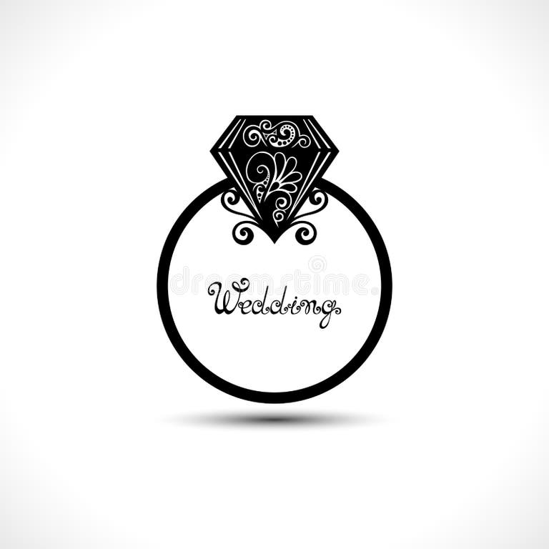 Ruby Wedding Anniversary Stock Illustrations – 1,420 Ruby Wedding ...