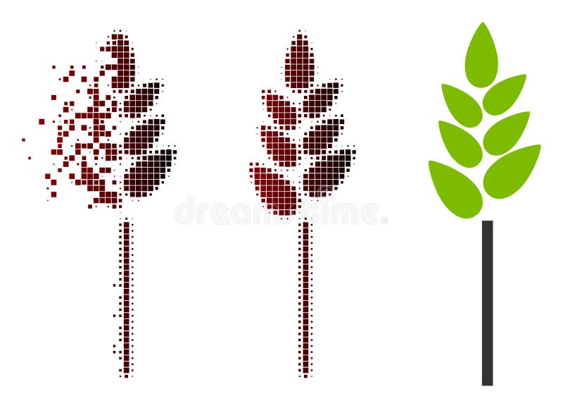 Pixel Wheat Stock Illustrations – 716 Pixel Wheat Stock Illustrations ...