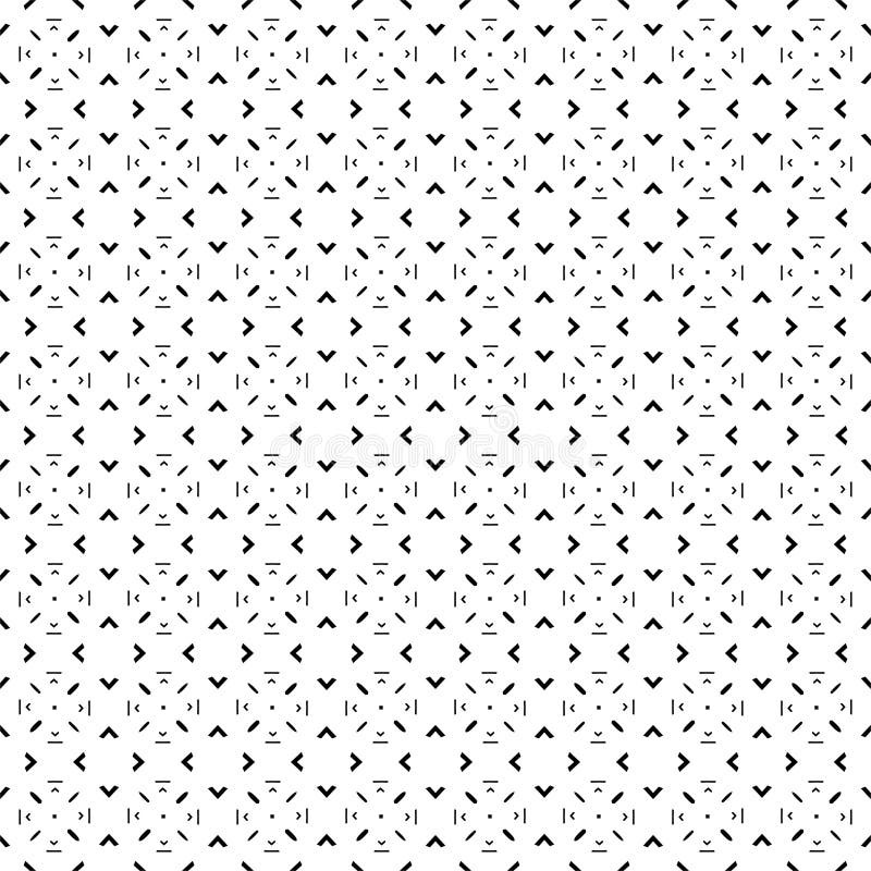 Vector White Background Geometrical Elements Pattern Vector ...