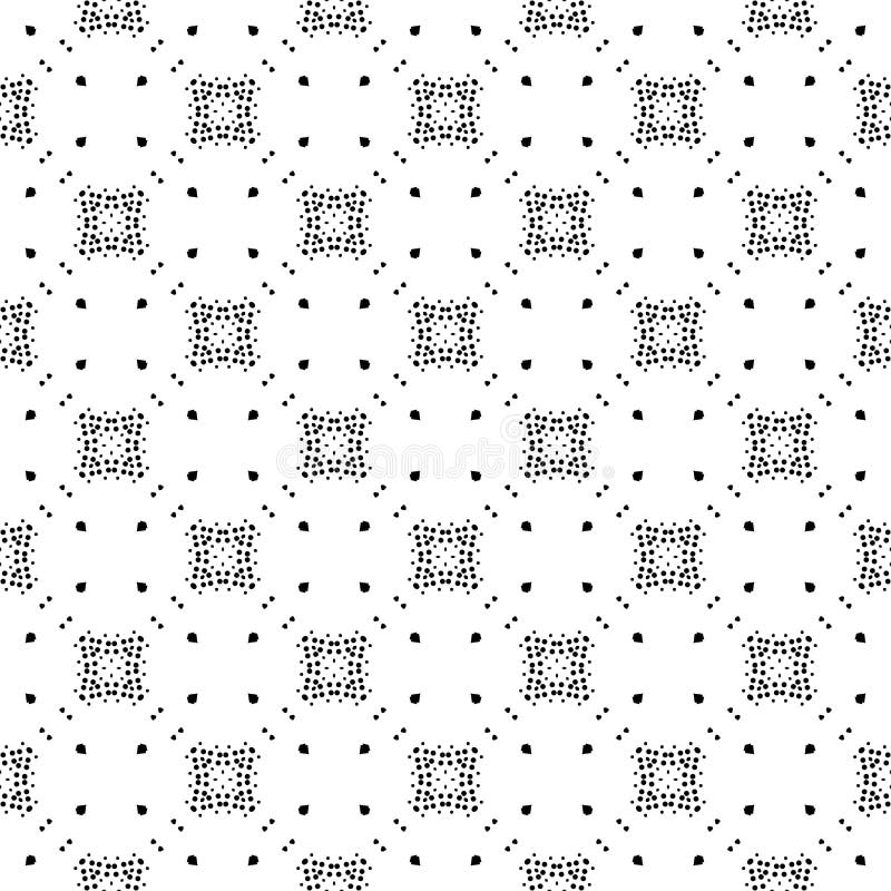Vector White Background Geometrical Elements Pattern Vector ...