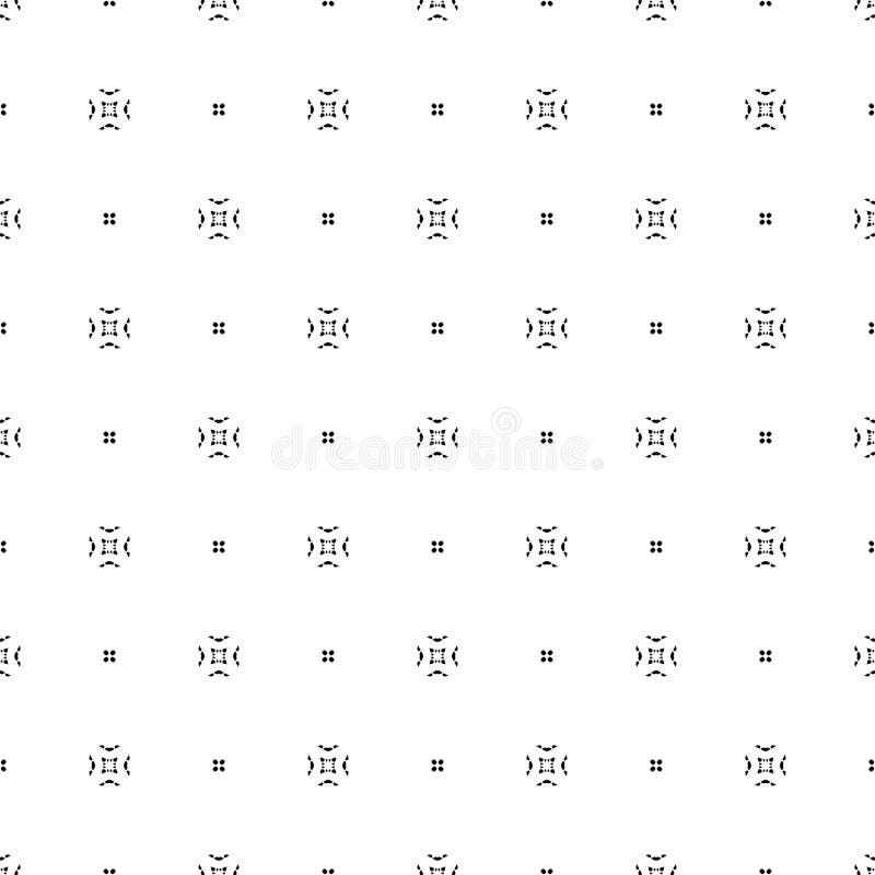 Vector White Background Geometrical Elements Pattern Vector ...