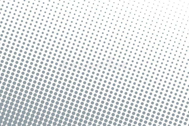 Vector White Background. Pop Art Style Stock Vector - Illustration of ...