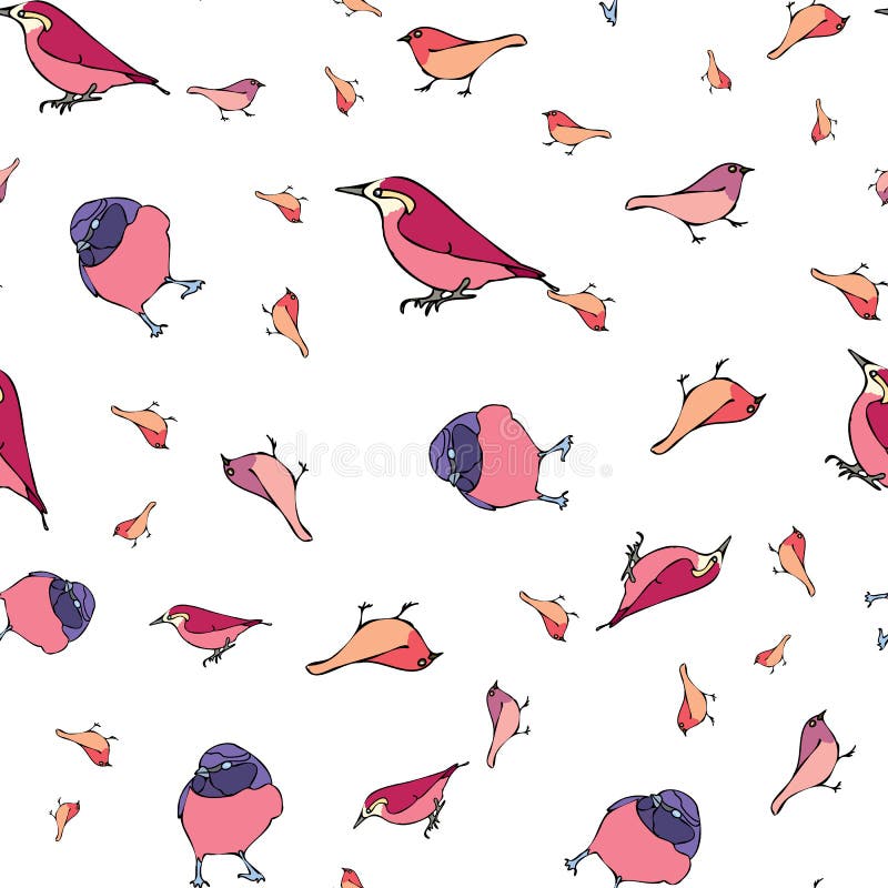 Purple Finch Stock Illustrations – 186 Purple Finch Stock Illustrations ...