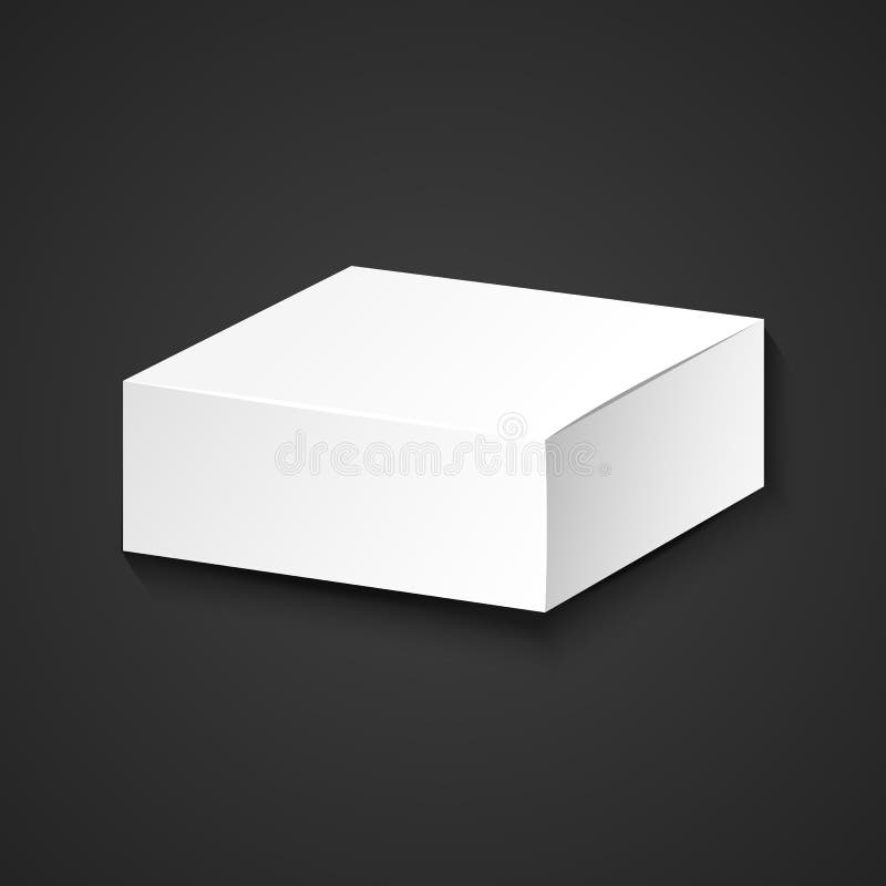 Blank Mock Up Box Stock Illustrations – 24,883 Blank Mock Up Box Stock ...
