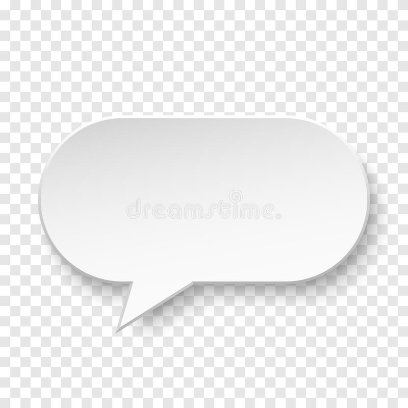 Thought Box Transparent Background Stock Illustrations – 243 Thought ...