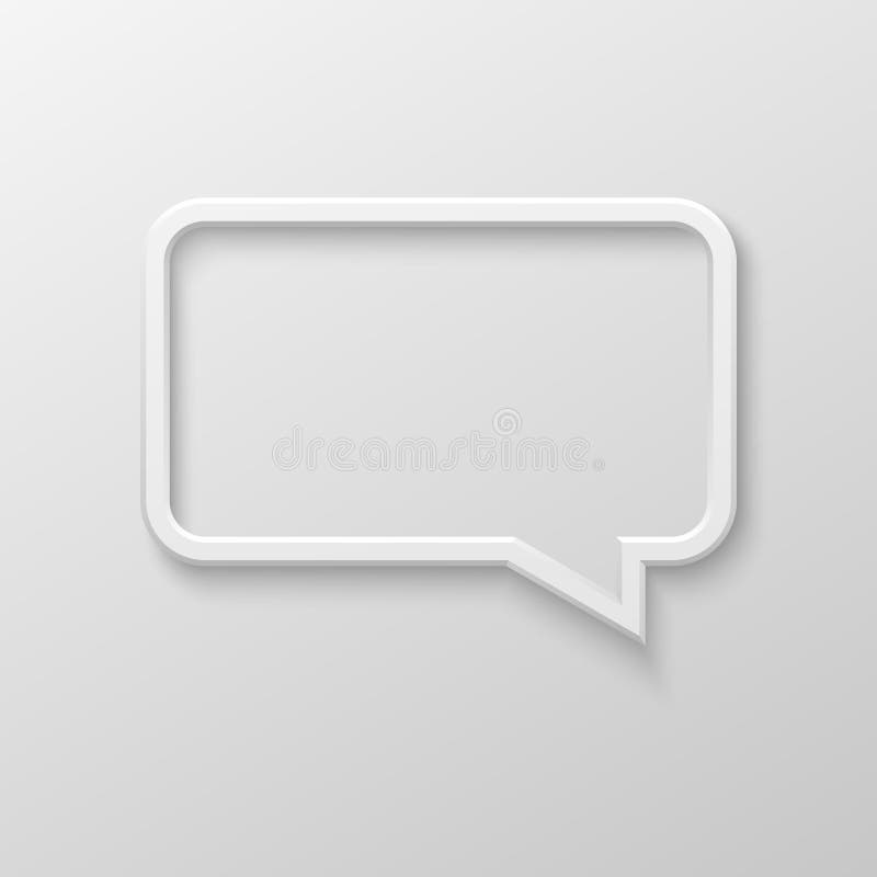 Thought Box Transparent Background Stock Illustrations – 168 Thought ...