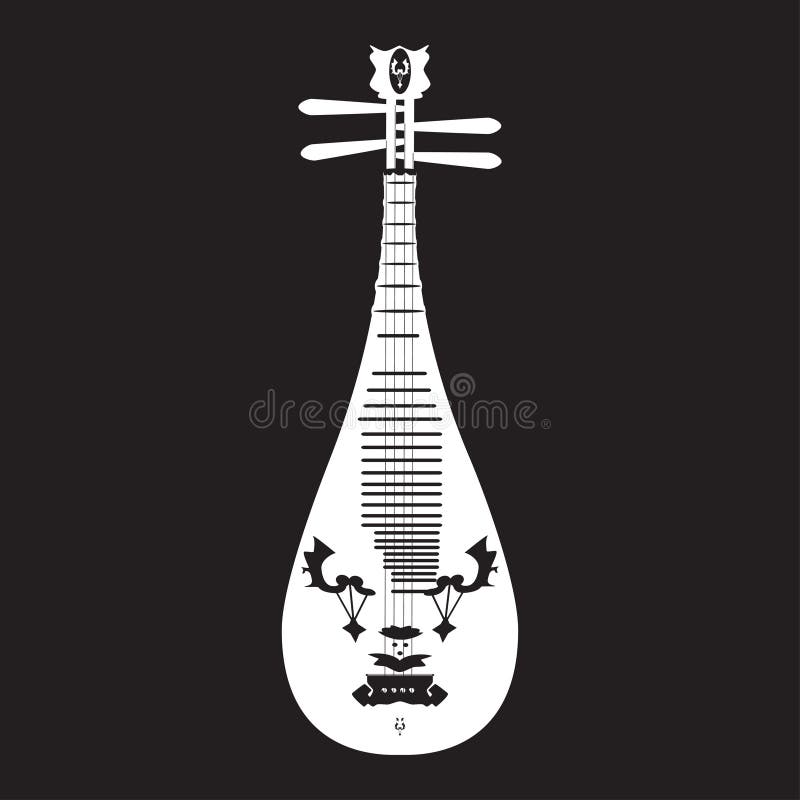 Pipa Hand Stock Illustrations – 94 Pipa Hand Stock Illustrations ...