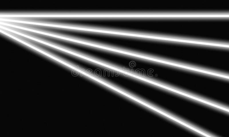 Vector White Color Stripe Grunge Abstract Black. Stock Vector ...