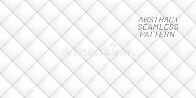Vector White and Gray Diagonal Ceramic Tile Pattern. Kitchen and ...