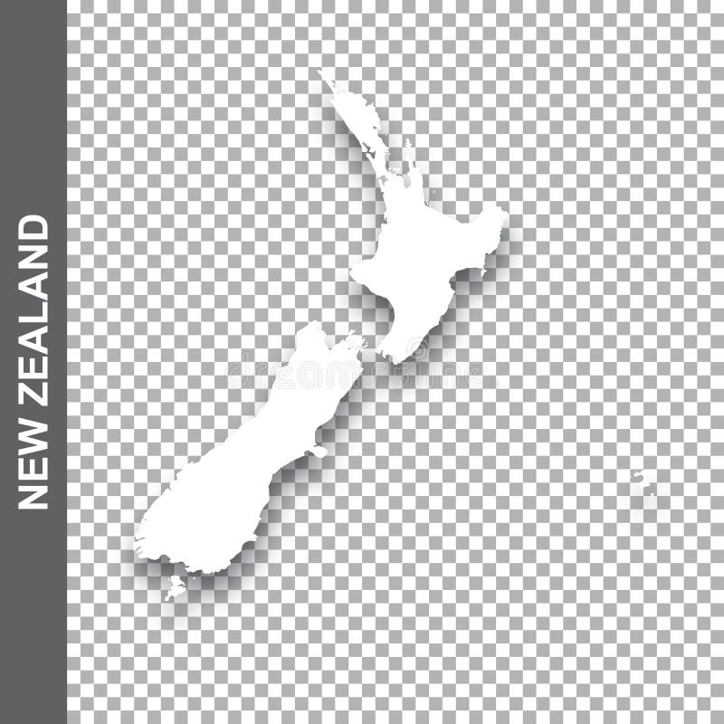 New Zealand Map Transparent Background Stock Illustrations – 84 New ...