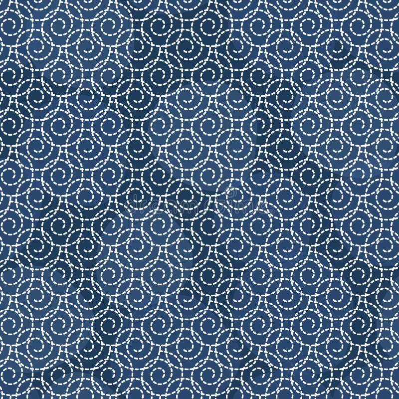 Overlapping Spirals Stock Illustrations – 366 Overlapping Spirals Stock ...