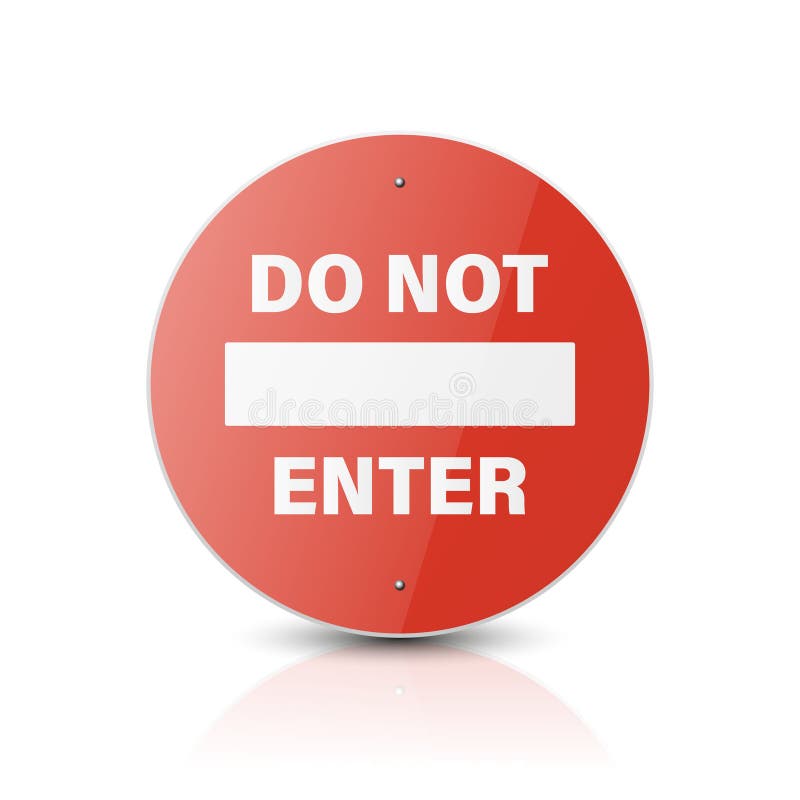 Round Warning Stock Illustrations – 38,413 Round Warning Stock ...