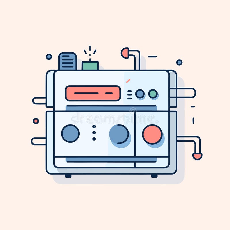 Stove Knob Stock Illustrations – 714 Stove Knob Stock Illustrations ...